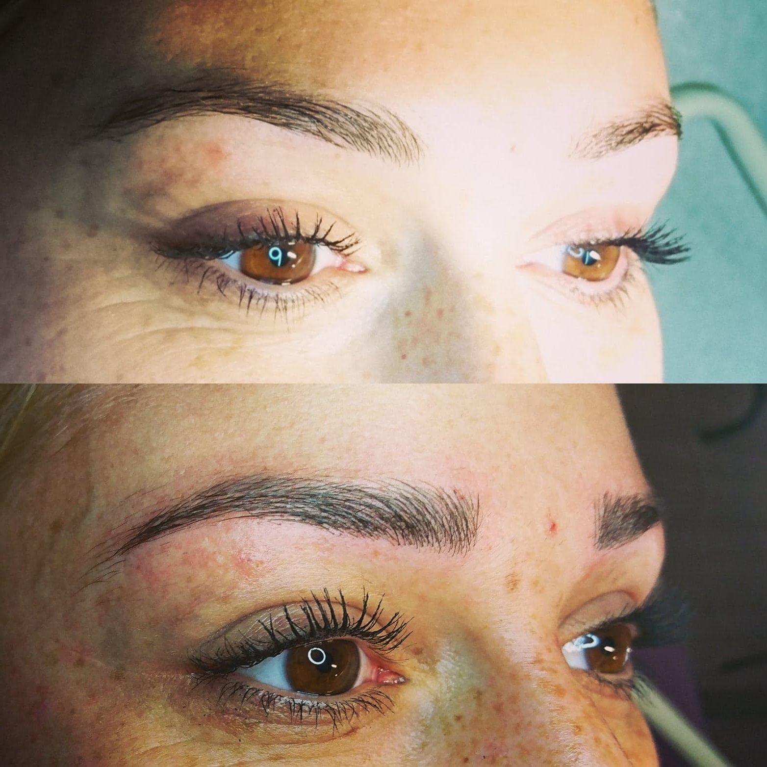 Le MicroBlading - Douce'Heure