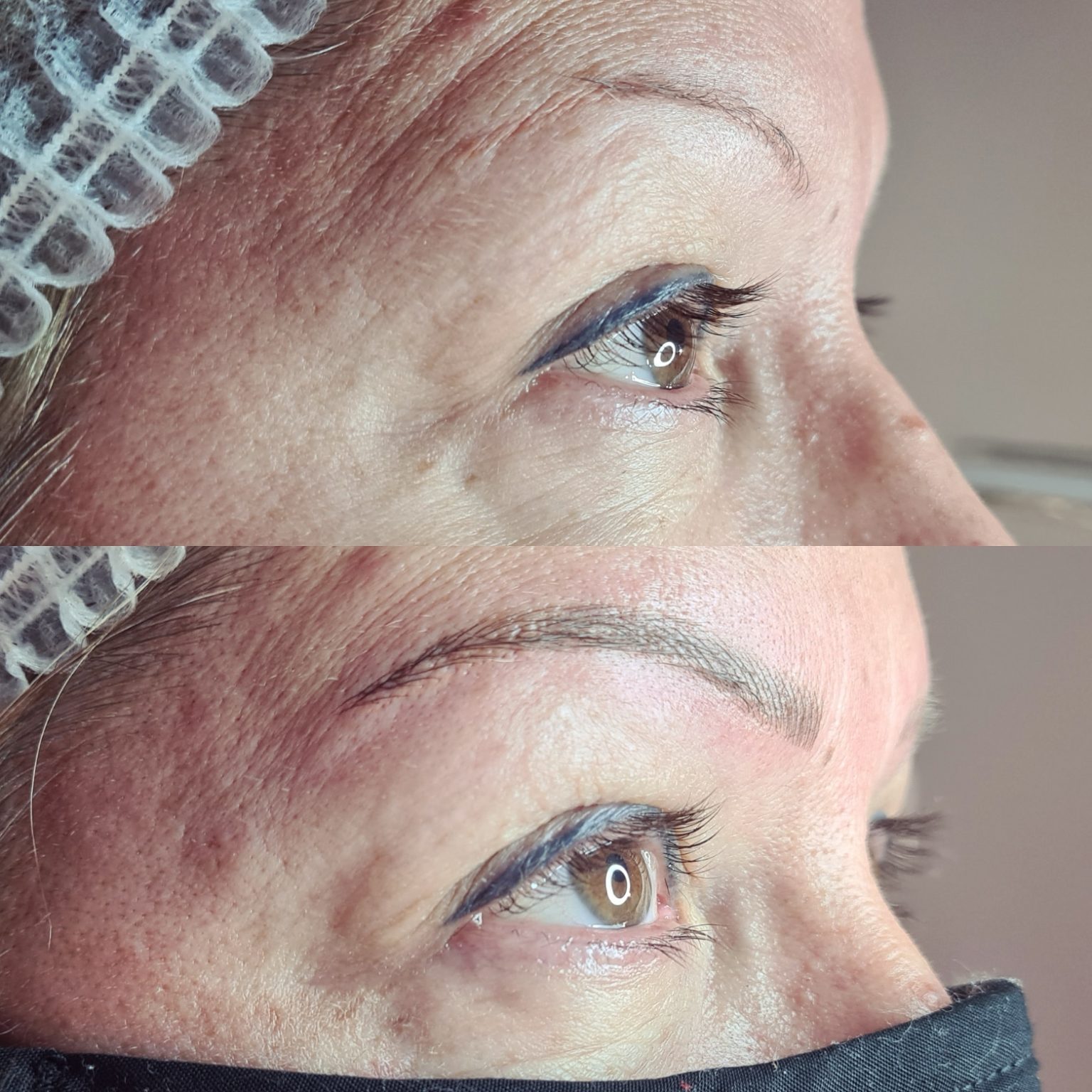 Le MicroBlading - Douce'Heure